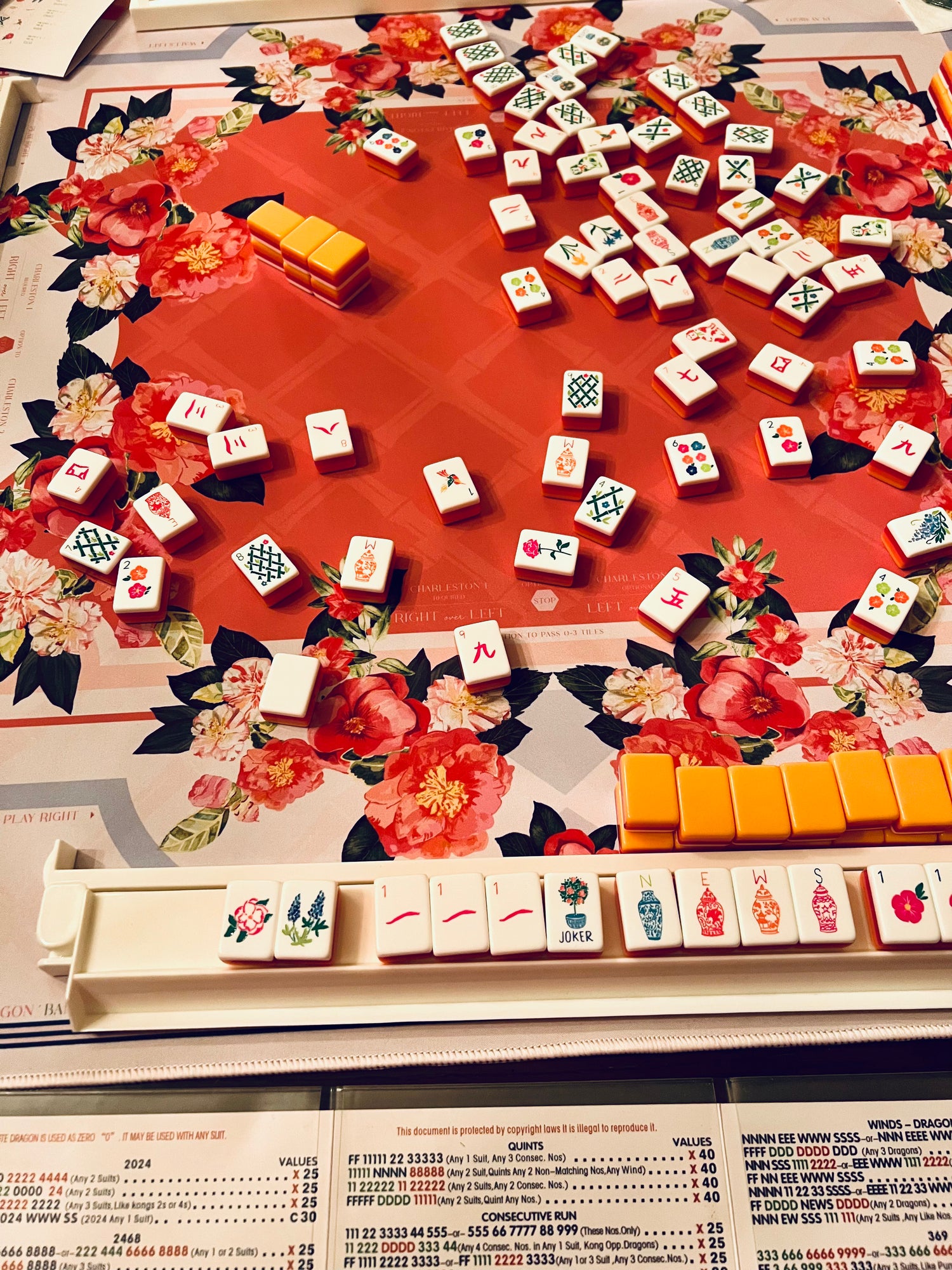 Mahjong Classes, Gifts, & Boutique in Kansas City |The Bam Bam Room KC