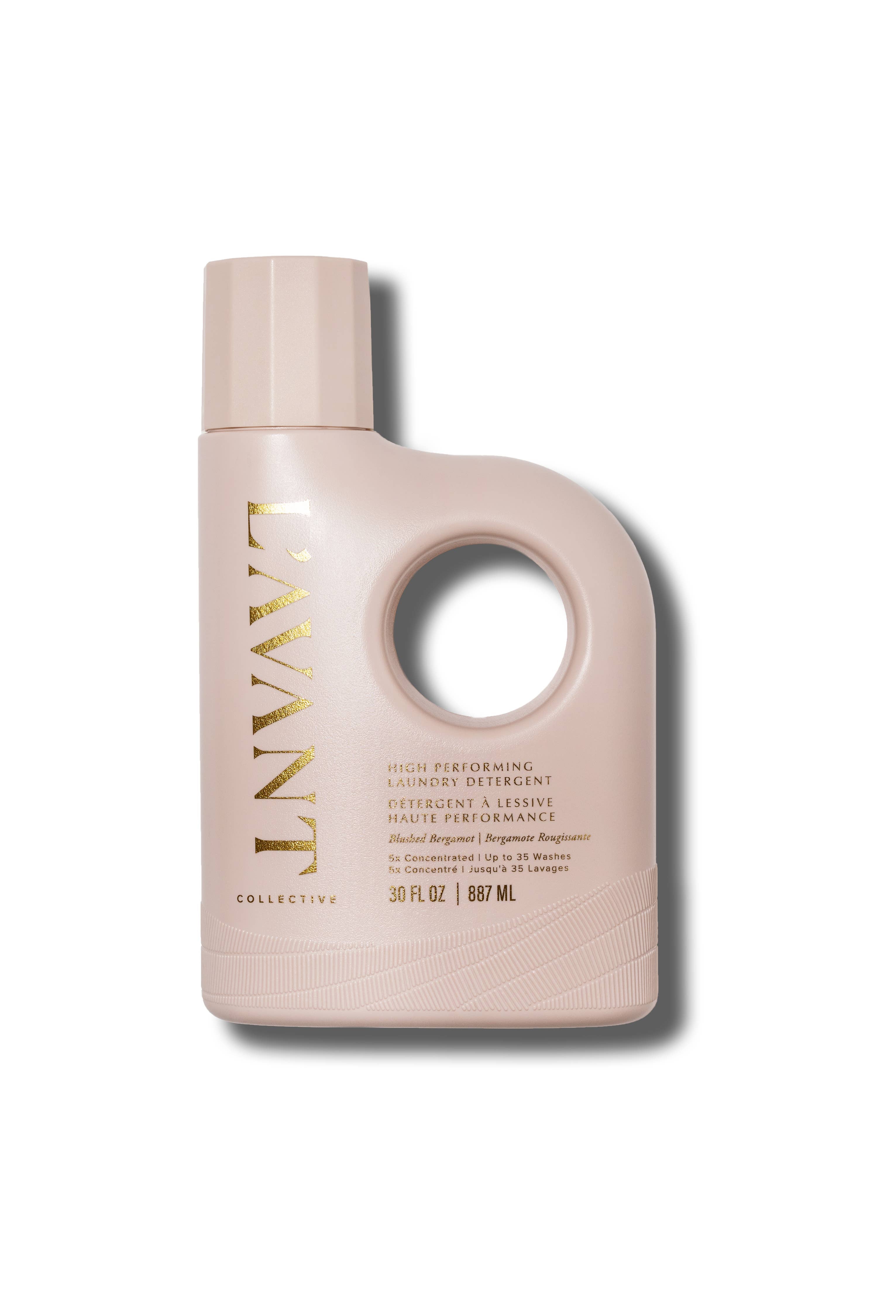 Laundry Detergent Blushed Bergamot – The Bam Bam Room KC